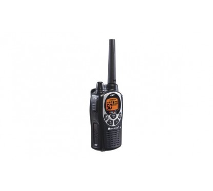 Midland GXT1000VP4 2-way GMRS Radios